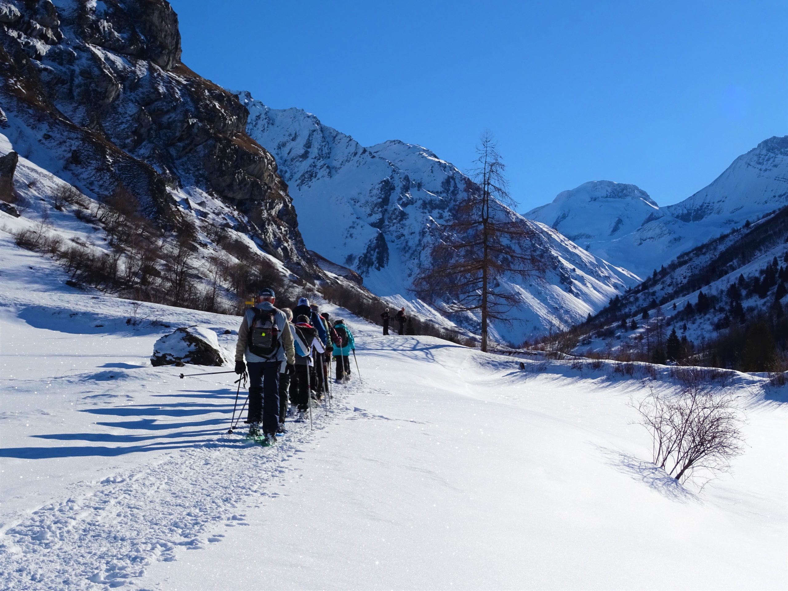 Vanoise #W2 - ALPINE LINES